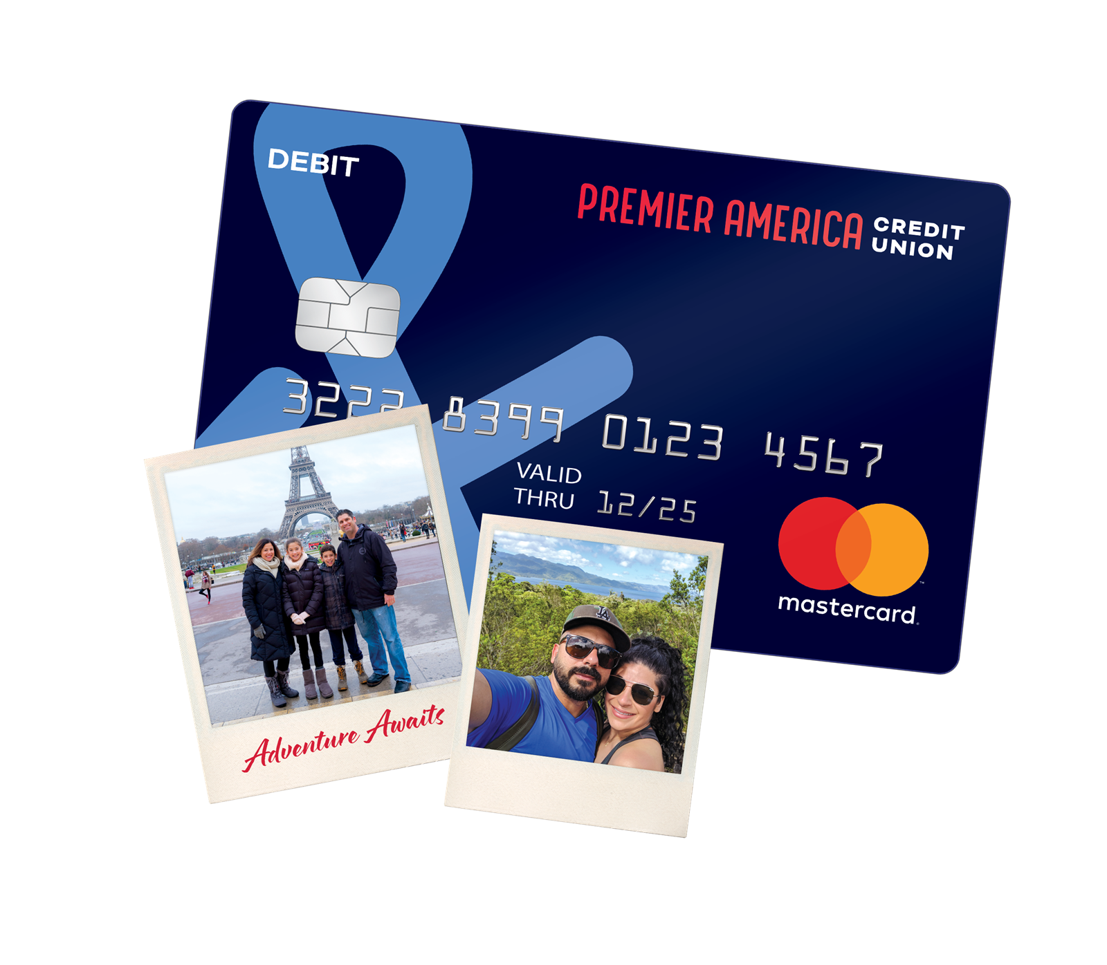 Premier Plus Checking